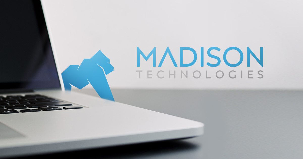 Contact Us | Madison Technologies
